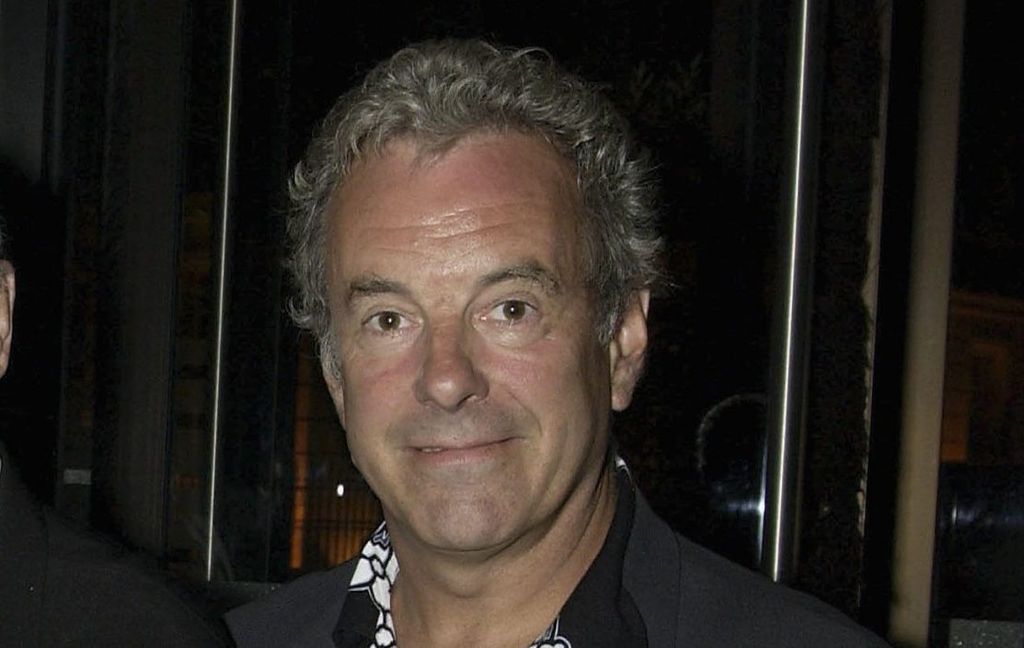 Former Emmerdale actor Jay Benedict dies from coronavirus aged 68 ...