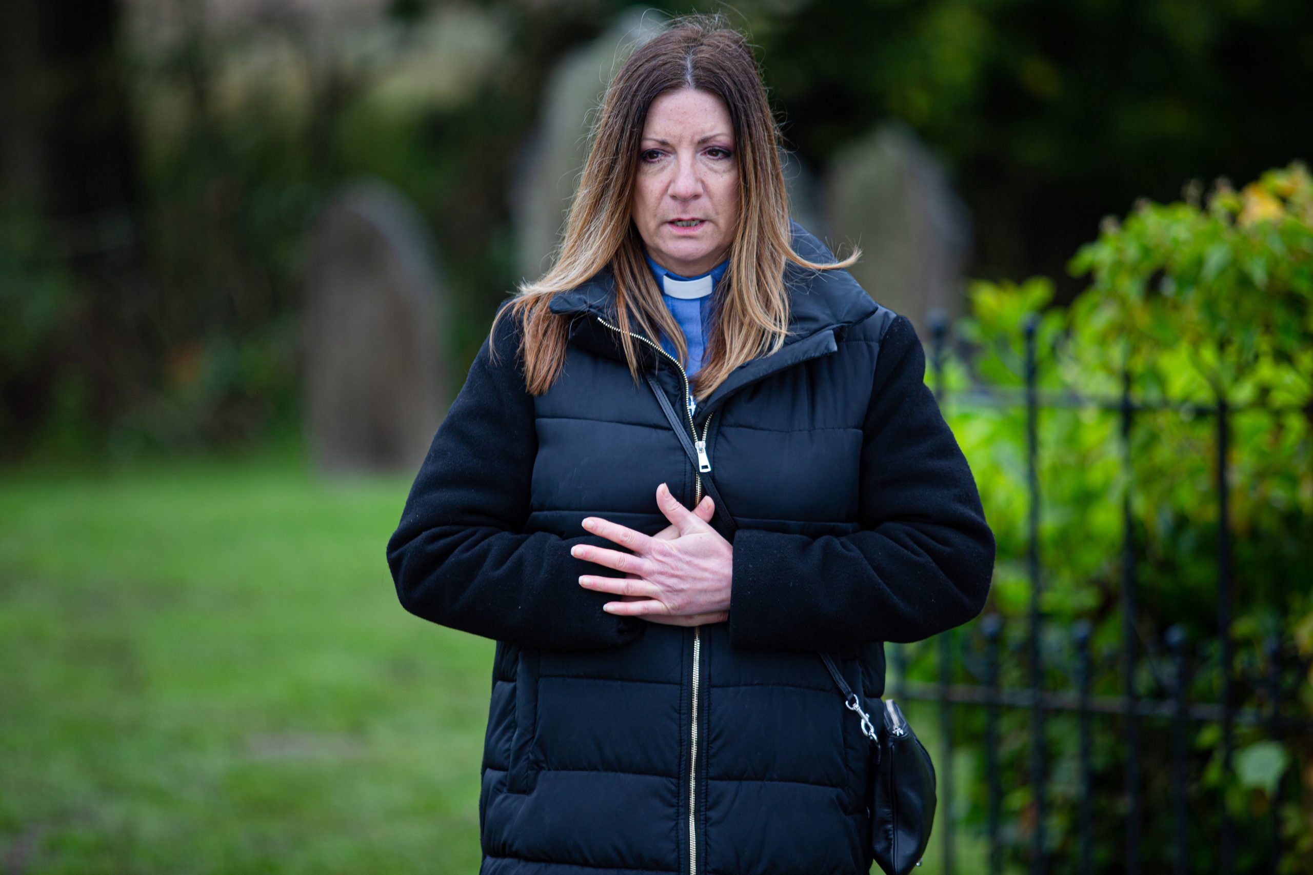 Emmerdale spoilers! Harriet Finch makes a TERRIFYING discovery | What ...