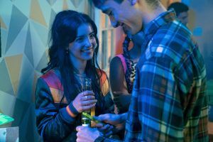 My Left Nut on BBC Three - Start date, cast, plot and everything you ...