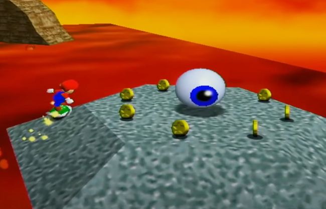 Super Mario 3D All-Stars: How to defeat all enemies in Super Mario 64 ...