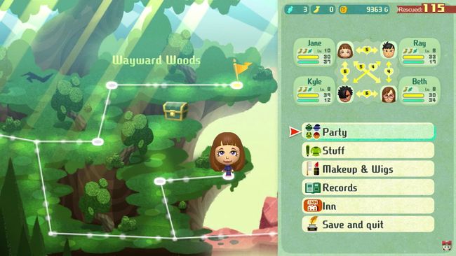 Miitopia for Nintendo Switch: The ultimate guide | iMore