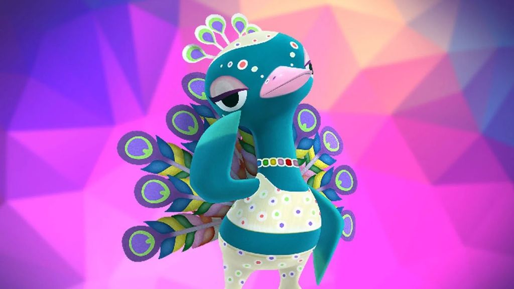 Animal Crossing Festivale: Pavé, items, rainbow feathers, and more | iMore