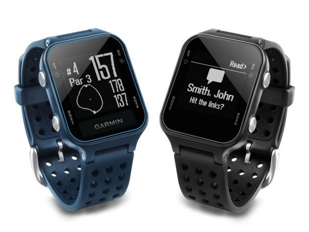 Best Garmin Golf Watches 2022 | Golf Monthly
