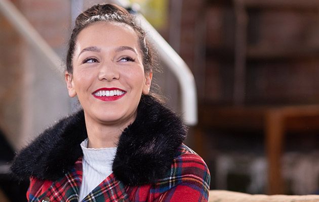 Hollyoaks Cleo McQueen to make explosive return to Chester | What to Watch