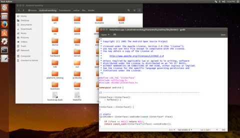 What is the Android Open Source project? | Android Central