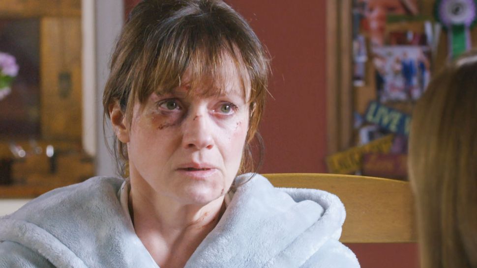 Doctors spoilers: Emma Reid reveals the truth about the ATTACK ...