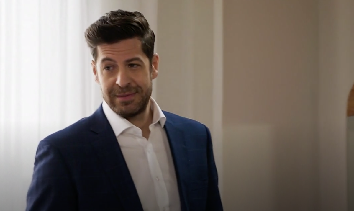 Neighbours fans STUNNED by Pierce Greyson change: 'It feels so weird ...