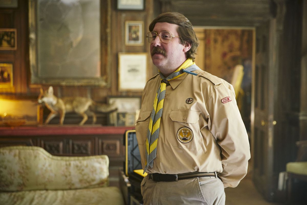 Ghosts Season 4: release date, cast, plot, trailer and more | What to Watch