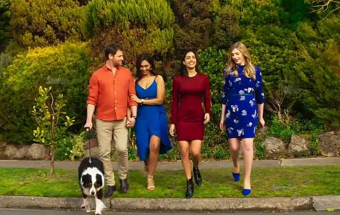 This MISSING Rebecchi family member is finally heading to Neighbours ...