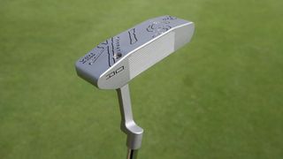 Best Left Handed Putters 2024 | Golf Monthly