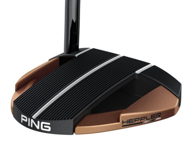 Best Ping Putters 2022 | Golf Monthly