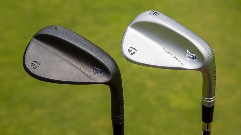 Best Golf Wedges 2023 | Golf Monthly