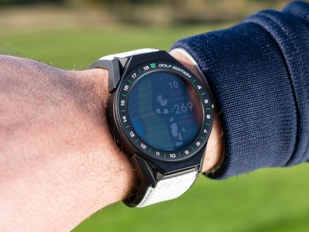 What Is The Best Smart Watch For Golfers? | Golf Monthly