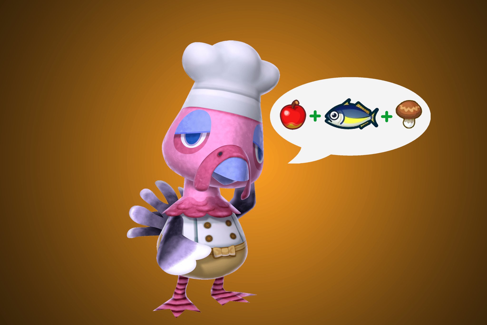 Animal Crossing: New Horizons Turkey Day guide — Tips and tricks for ...