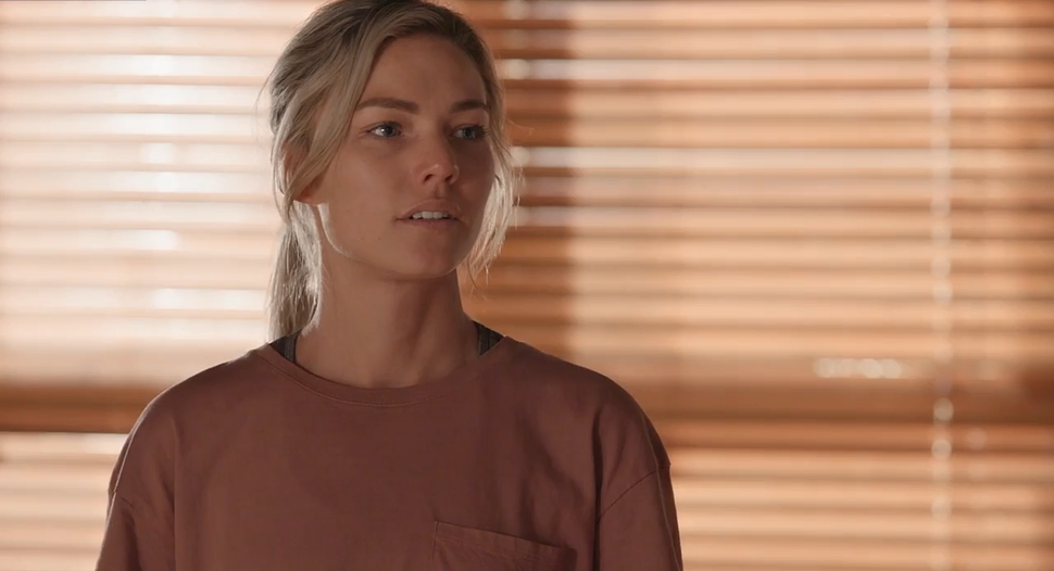 Home and Away spoilers: WHO can help Jasmine Delaney? | What to Watch