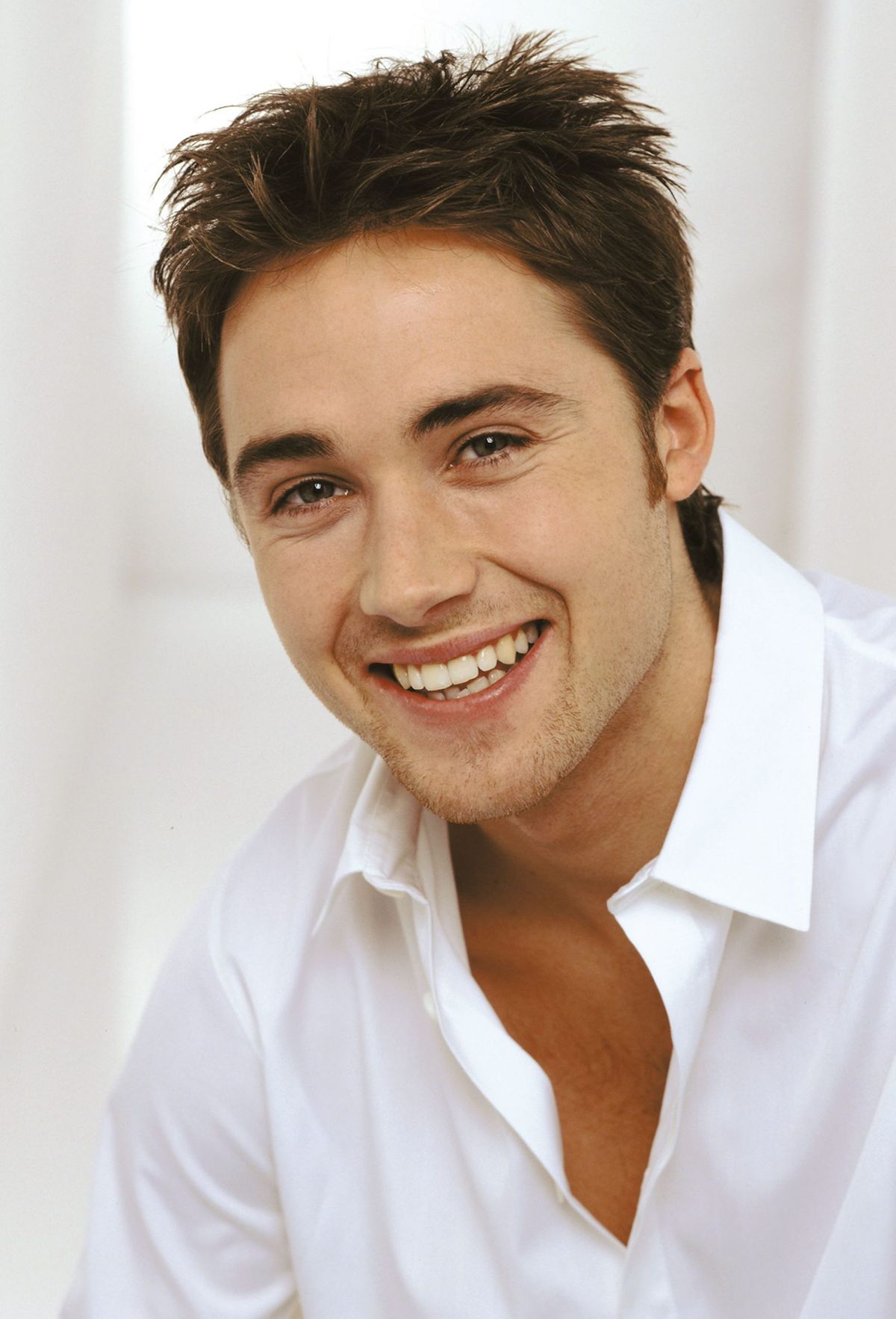 Hollyoaks spoilers: FRIDAY FAVOURITES rewinds to 2000 when Ben Davies ...