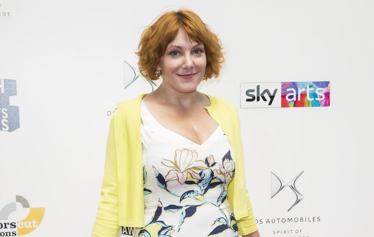 Sophie Willan talks about new sitcom pilot Alma’s Not Normal | What to ...