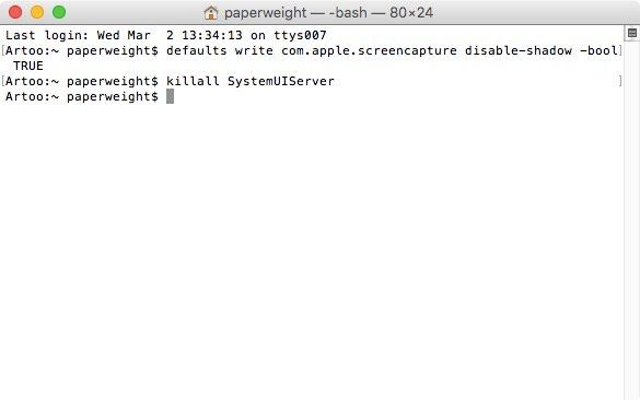 15 Terminal commands that every Mac user should know | iMore
