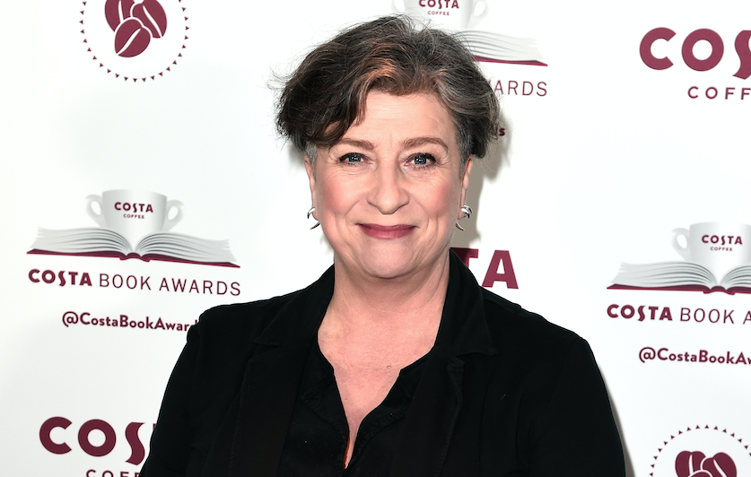 Caroline Quentin - things you didn't know about the Strictly Come ...