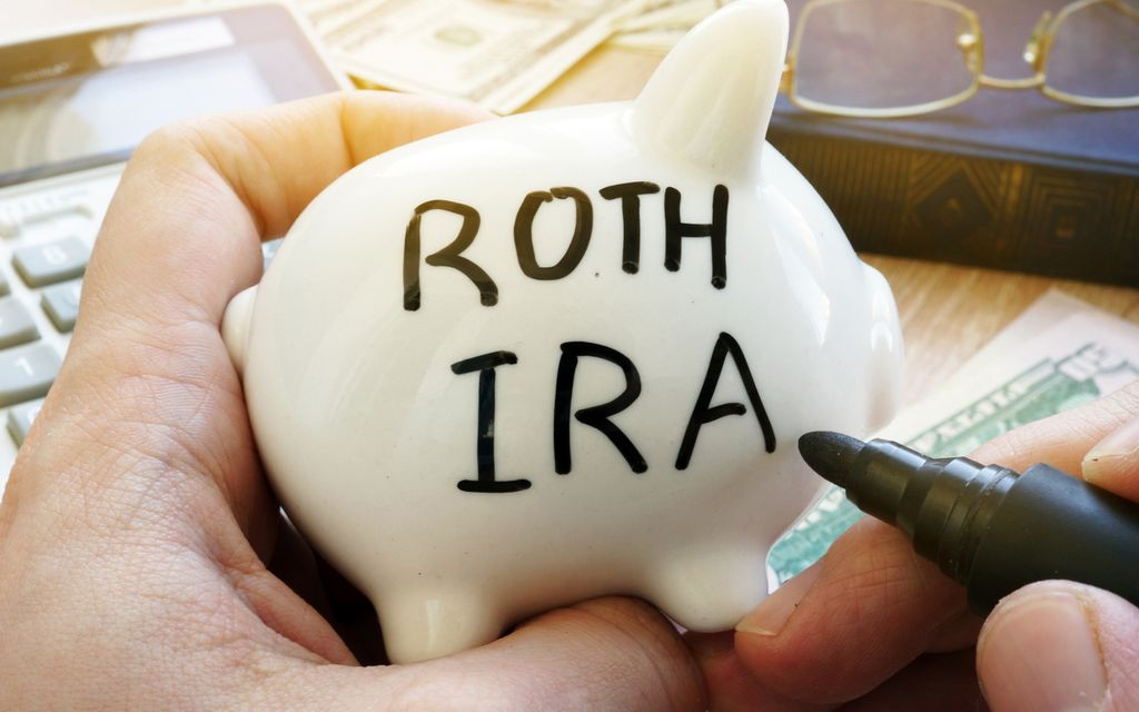 Roth IRA Basics: 11 Things You Must Know | Kiplinger