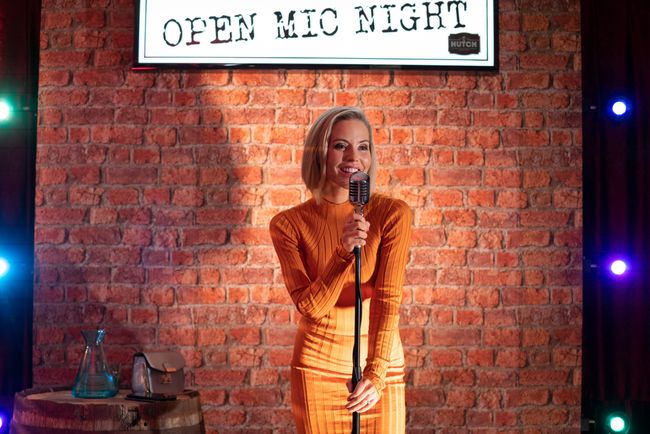 Hollyoaks spoilers: Cindy Cunningham becomes a stand up comedian ...