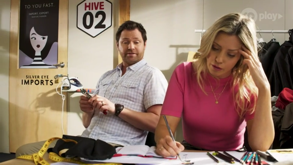 Neighbours spoilers: WHO is suspicious about Shane Rebecchi and Amy ...
