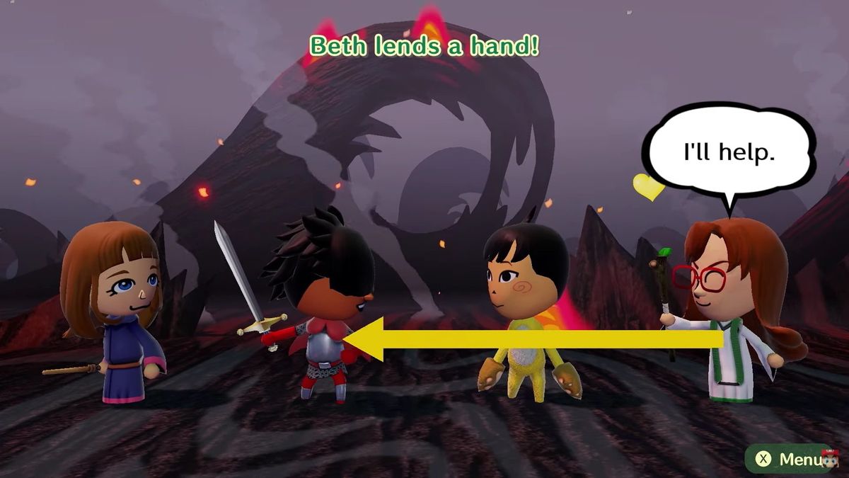 Miitopia for Nintendo Switch: The ultimate guide | iMore