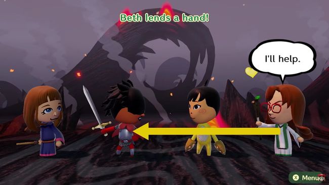 Miitopia for Nintendo Switch: The ultimate guide | iMore