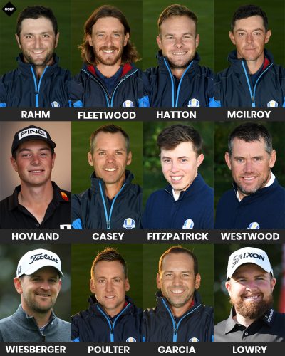 Ryder Cup | Golf Monthly