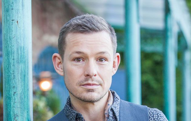 Hollyoaks spoilers: DRUG DANGER! Kyle Kelly puts lives at risk | What ...