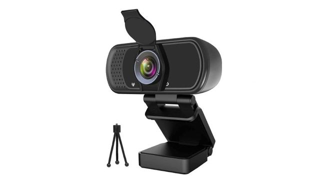 Best Mac webcams 2026 | iMore