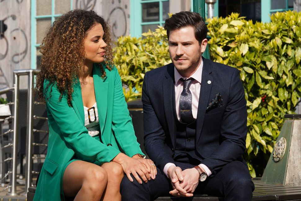 Toby-Alexander Smith - things you didn't know about the EastEnders ...