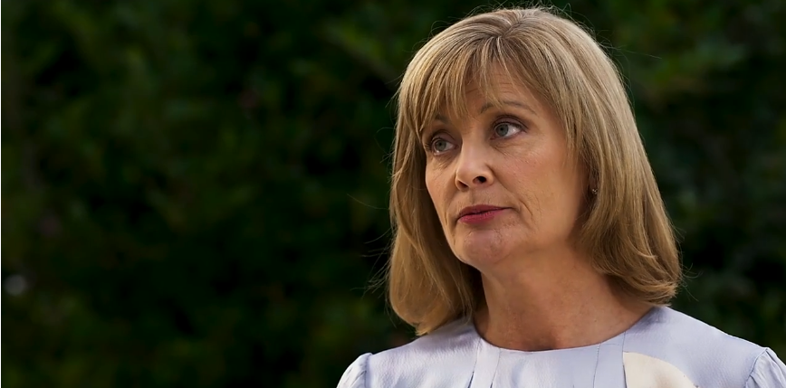 Neighbours spoilers: Claudia Watkins returns... can she be trusted ...