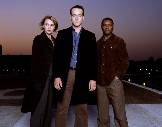 The best spy TV shows to enjoy right now | What to Watch