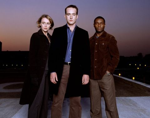 The best spy TV shows to enjoy right now | What to Watch