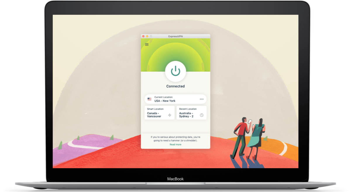 Best Mac VPN in 2025 | iMore