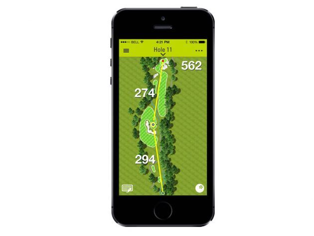 Best Golf GPS Apps 2022 | Golf Monthly