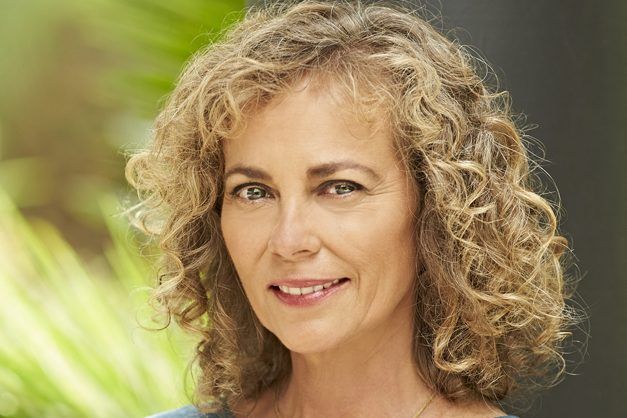 Neighbours star Annie Jones on surprising return story for Jane | What ...