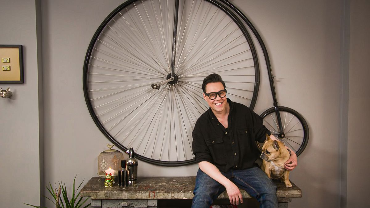 Gok Wan hosts new cookery show and reveals his dream dinner guests ...