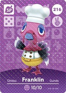 Animal Crossing: New Horizons Turkey Day guide — Tips and tricks for ...