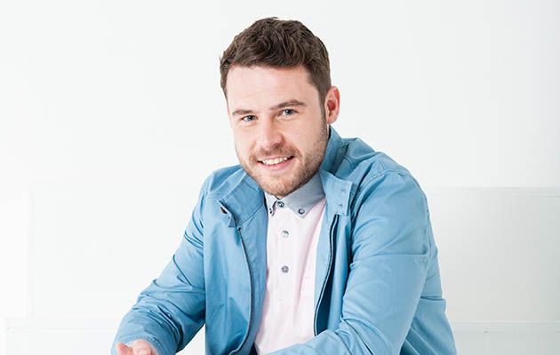 Danny Miller — things you didn't know about the TV star | What to Watch