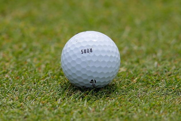 What Golf Balls Do Pros Use? - Models from the Tour | Golf Monthly