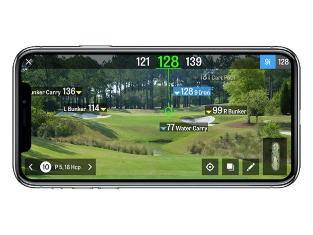 Best Golf GPS Apps 2022 | Golf Monthly
