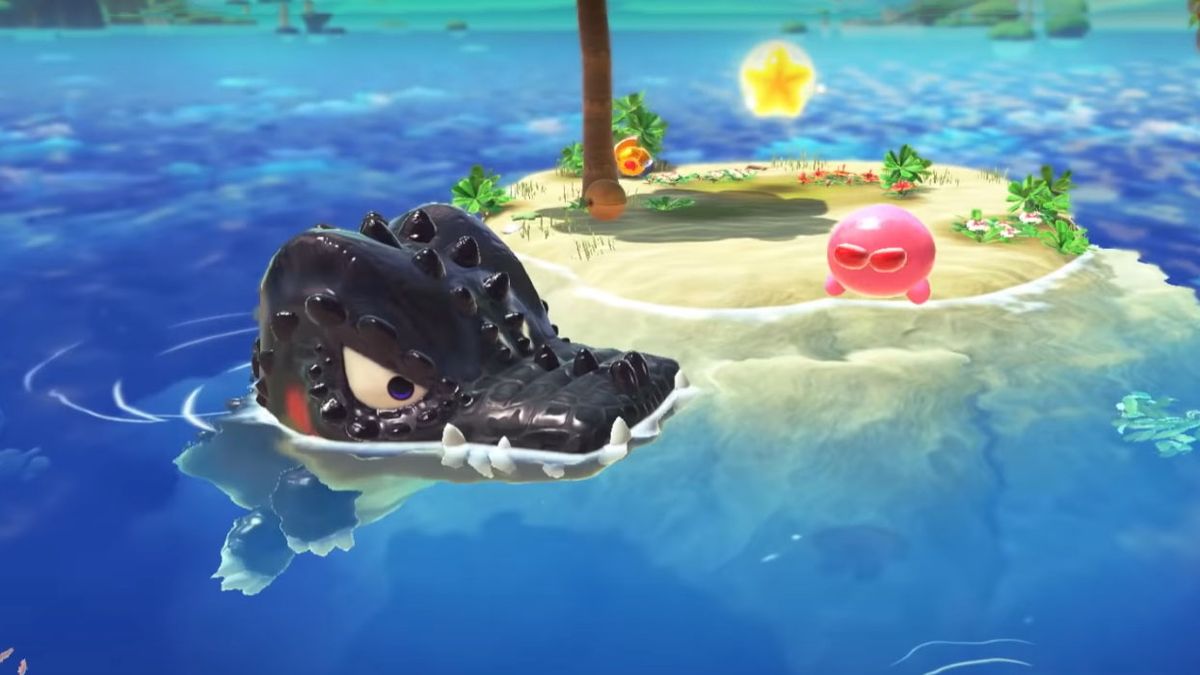 Kirby and the Forgotten Land: Ultimate guide | iMore