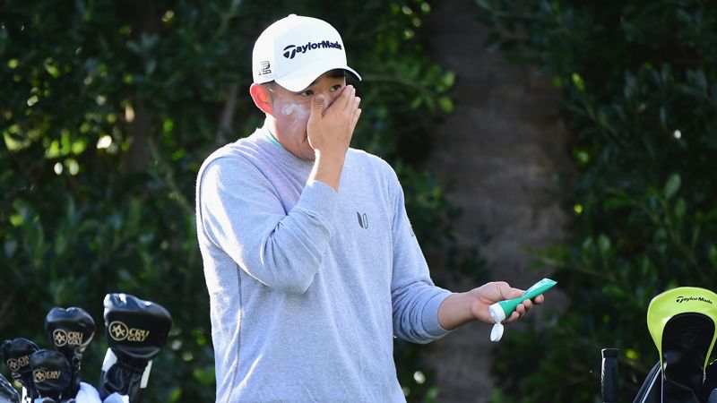 Best Sunscreen For Golf 2022 | Golf Monthly