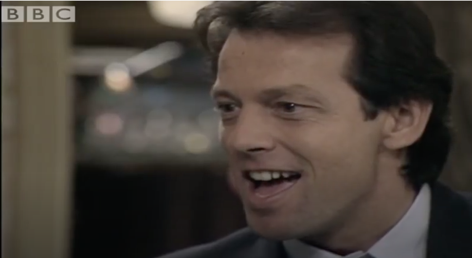 Den and Angie Watts - all you need to know about the EastEnders legends ...