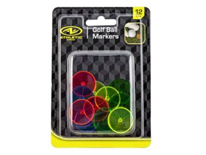Best Golf Ball Markers 2022 | Golf Monthly