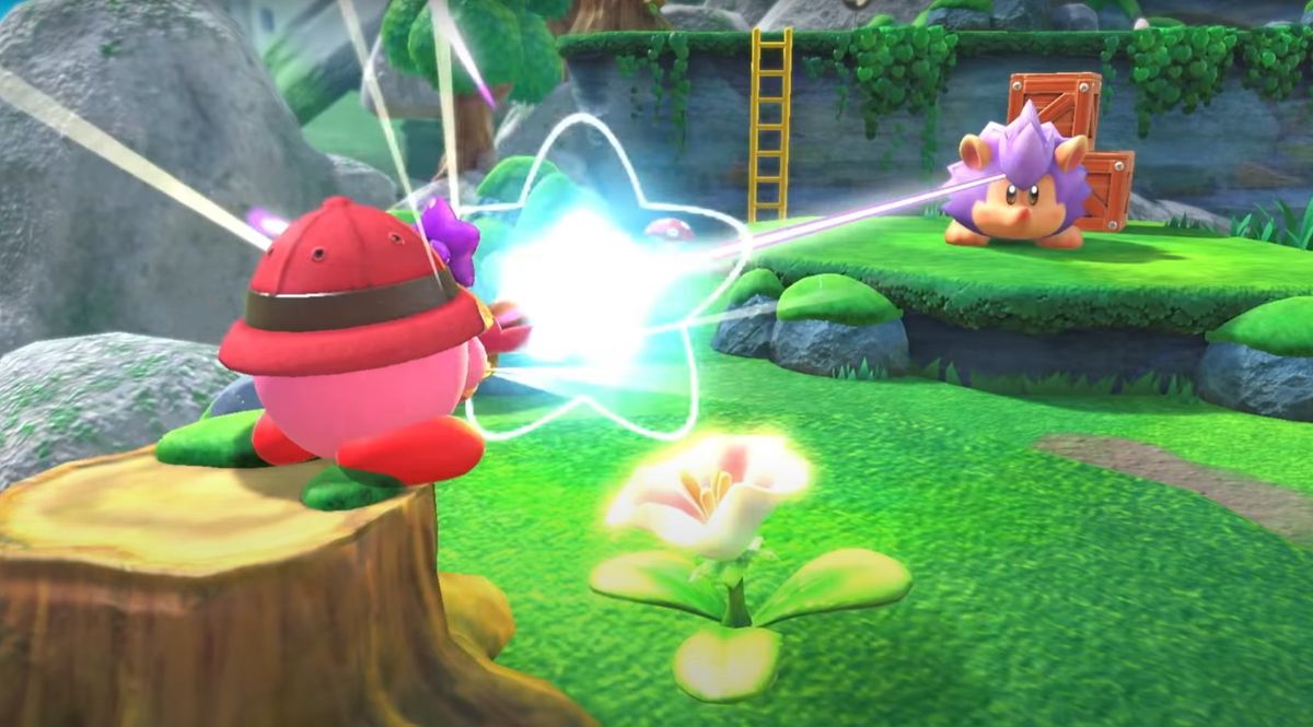Kirby and the Forgotten Land: Ultimate guide | iMore