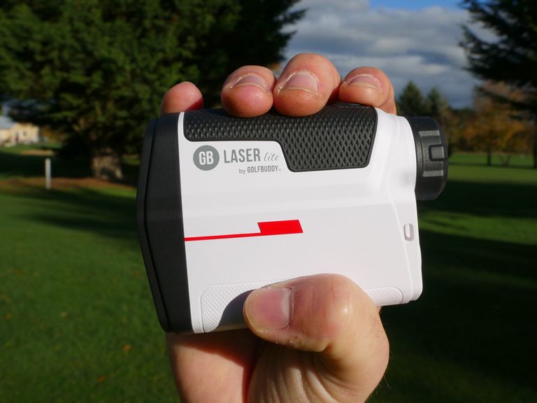 Best Golf Laser Rangefinders - Find The Right Model For You | Golf Monthly