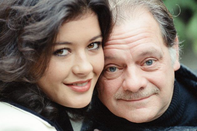 Sir David Jason - things you didn't know about the legendary actor ...